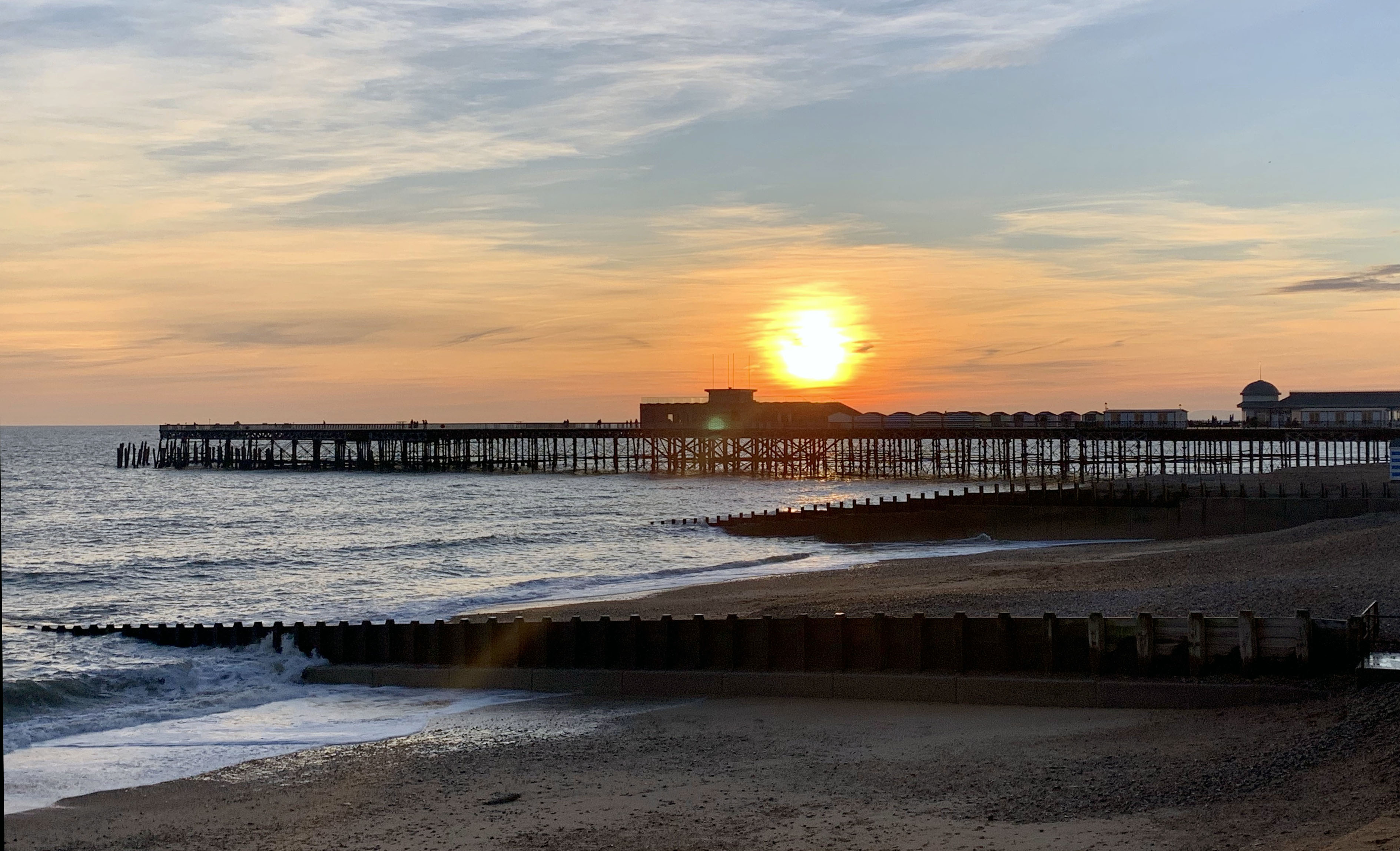 15 Best Things to Do - Hastings in East Sussex