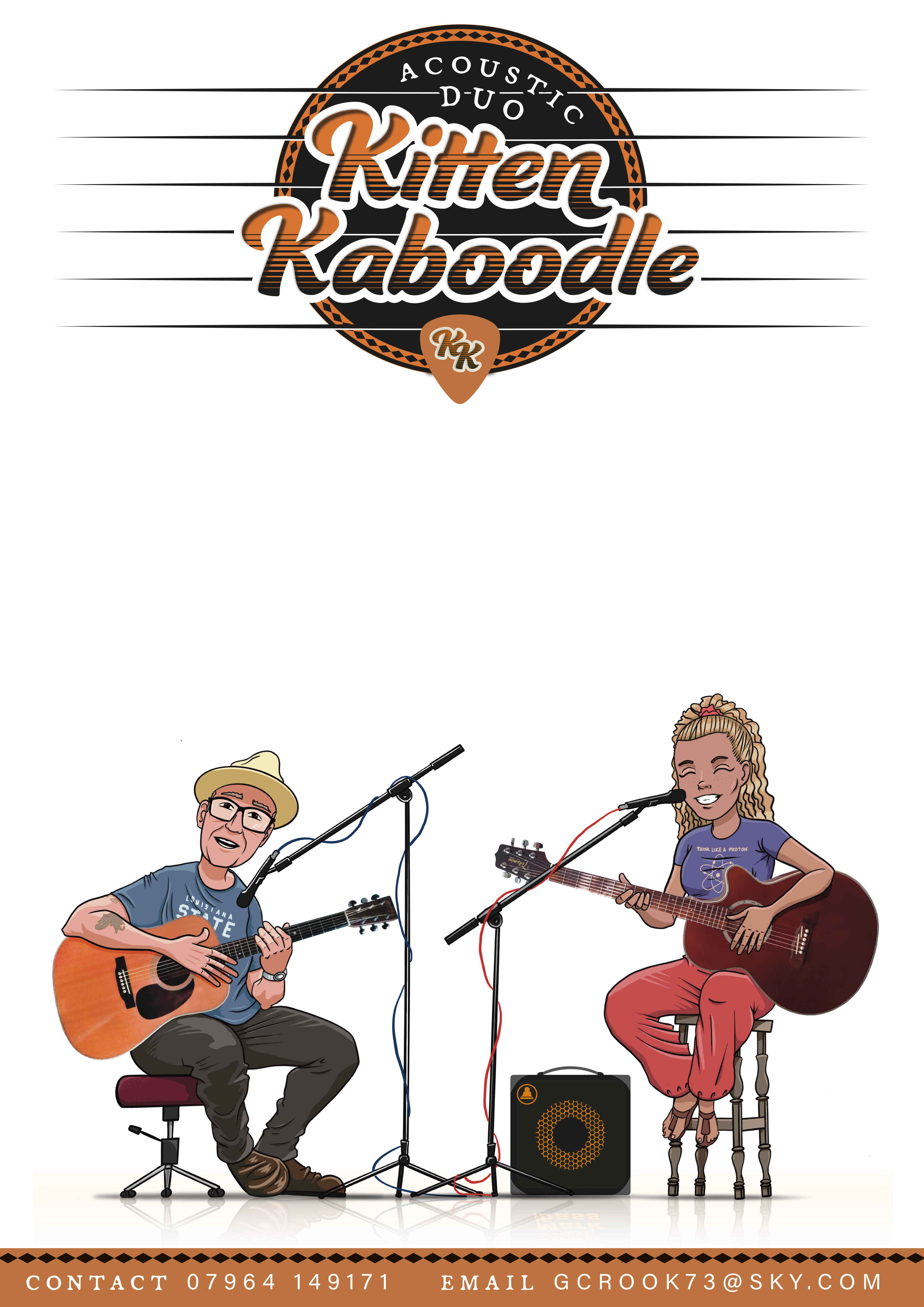 Kitten Kaboodle – Hastings in East Sussex